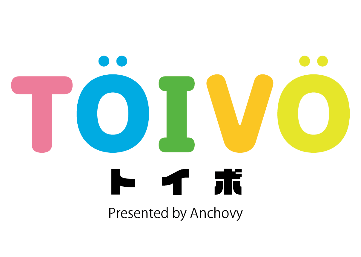コラボ情報 | TOIVO